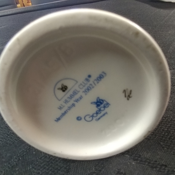 M.I. Hummel | Accents | Mi Hummel First Mate 248b | Poshmark